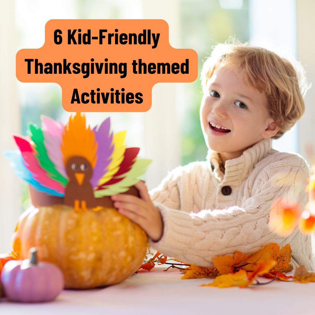 6 Fun Garden Activities for Kids This Thanksgiving – Lakeside Garden ...