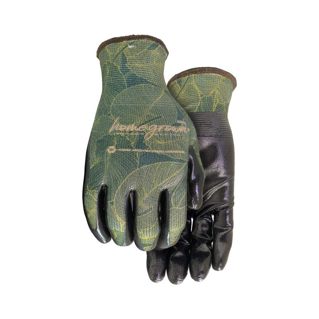 Evergreen Women's Gloves – Lakeside Garden Gallery