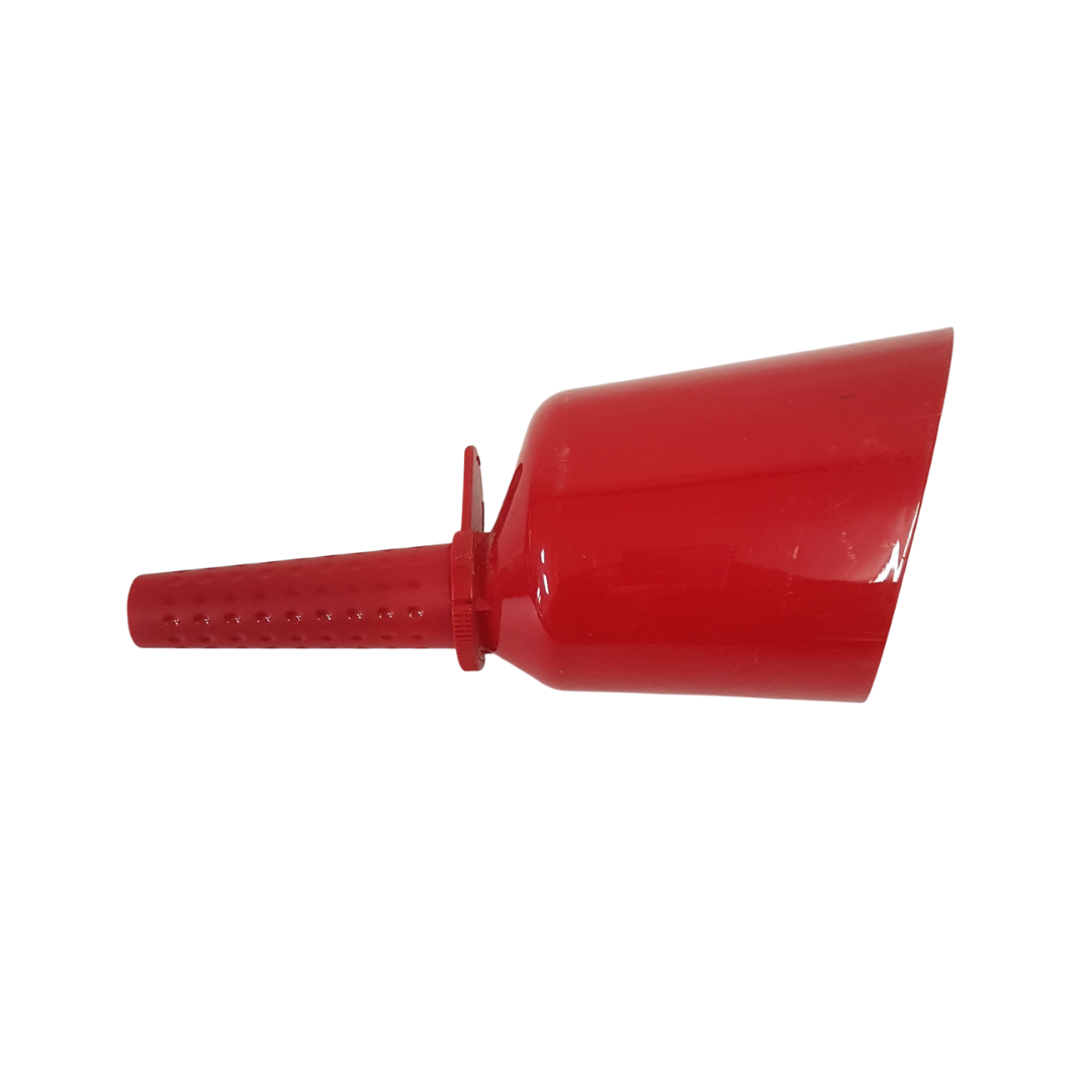 Bird Seed Funnel – Lakeside Garden Gallery