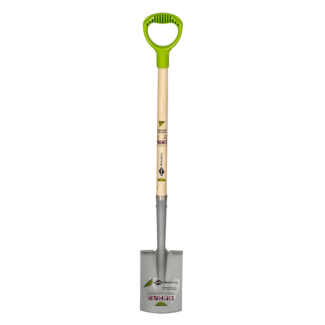 Garant Botanica Garden Spade – Lakeside Garden Gallery