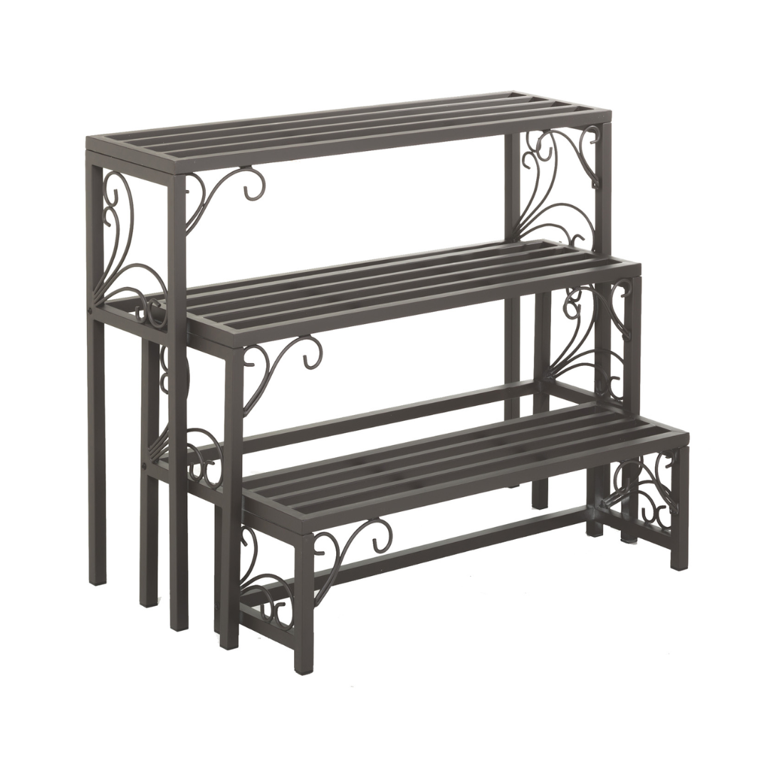 Nesting Plant Stands – Lakeside Garden Gallery