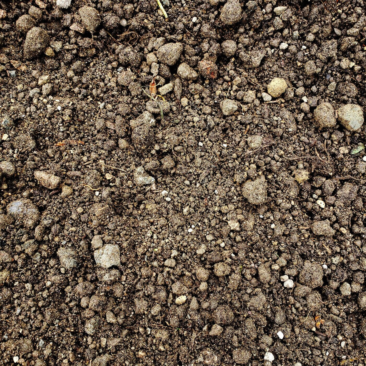 Sodding Soil - Bulk – Lakeside Garden Gallery