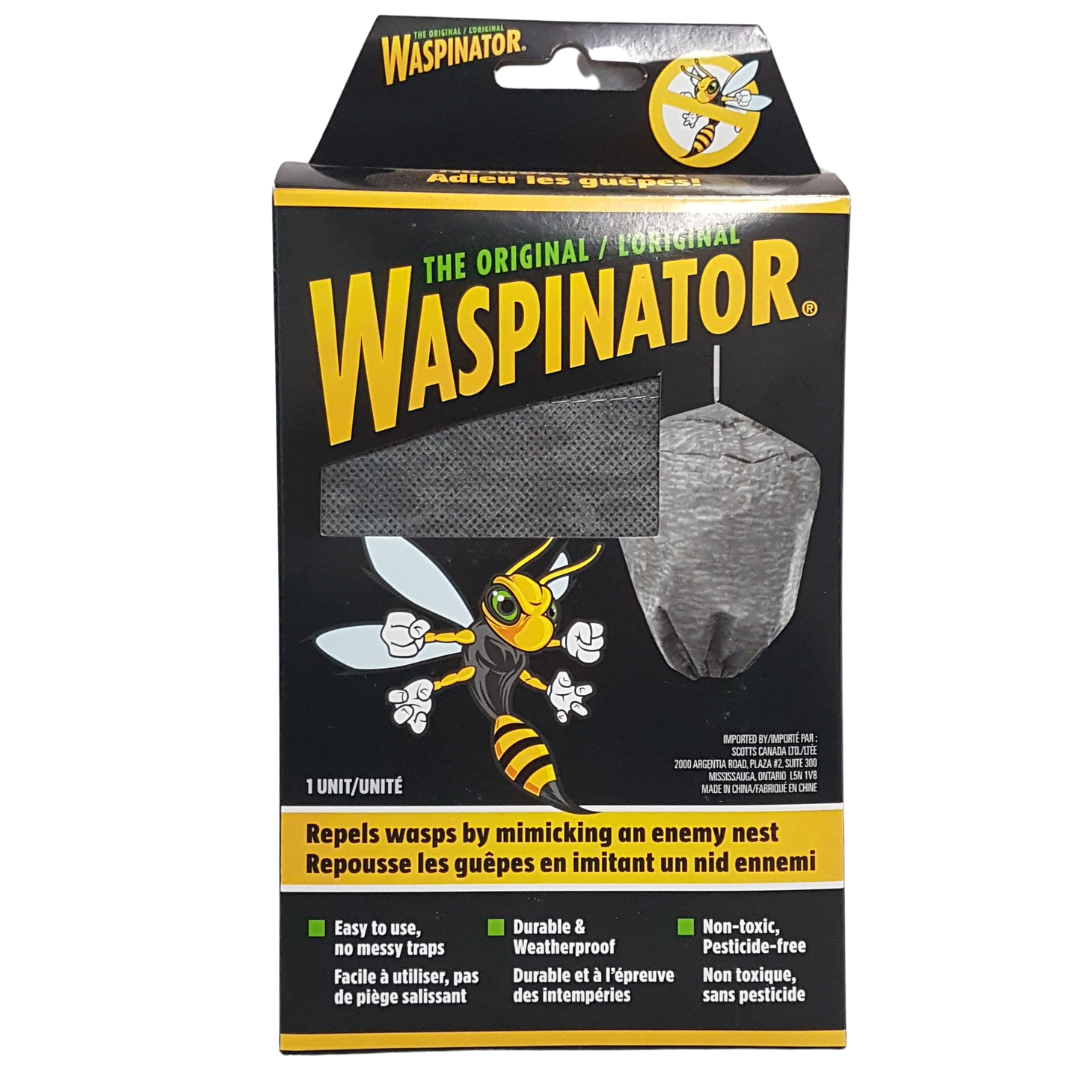 The Original Waspinator – Lakeside Garden Gallery