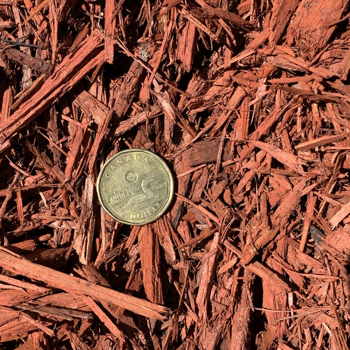 Red Cedar Mulch Bulk Lakeside Garden Gallery
