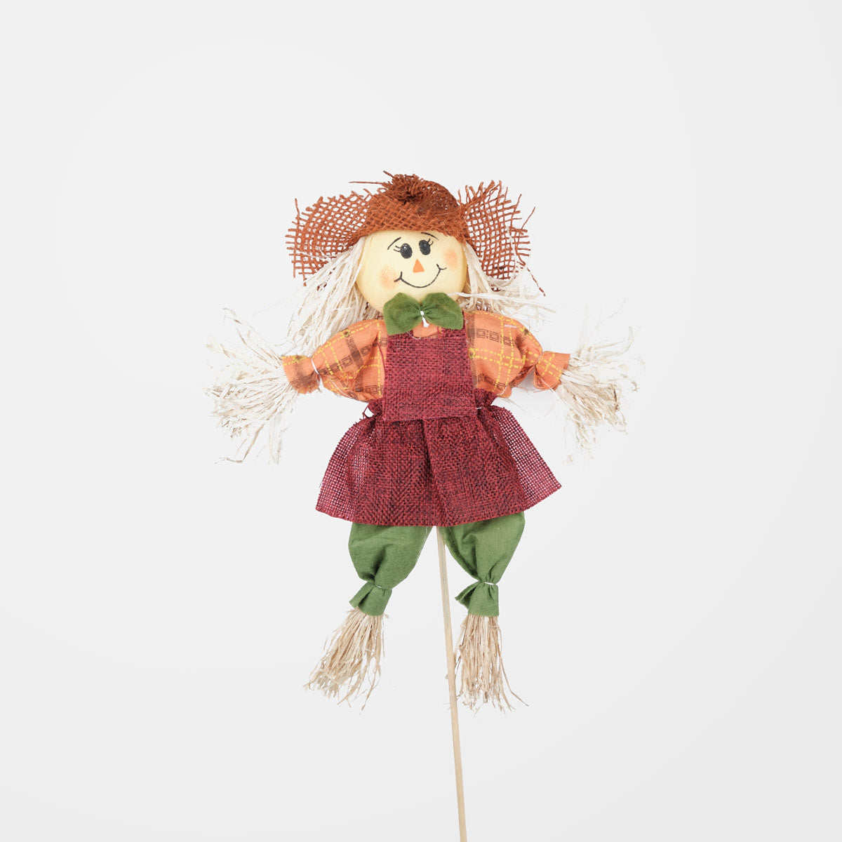 Scarecrow Pick – Lakeside Garden Gallery